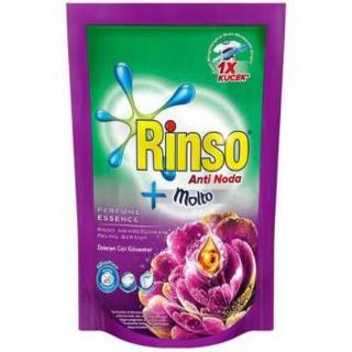 Jual RINSO LIQUID Detergent Cair 750ml | Shopee Indonesia