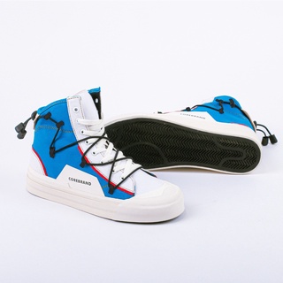 Jual corebrand Sicna GNDM High - sepatu lokal localpride brand lokal ...