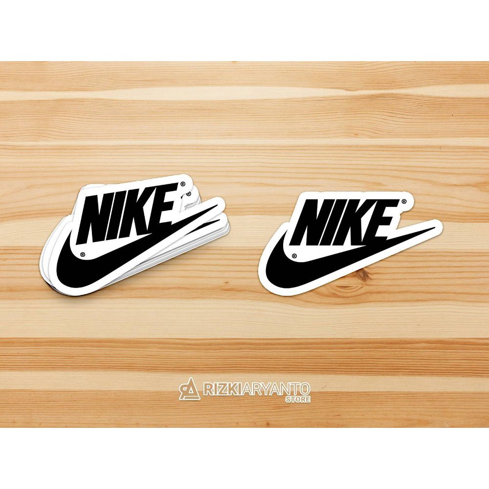 Jual Sticker - Stiker Logo Nike Untuk PC Laptop HP dll | Shopee Indonesia