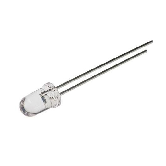 Jual Photodioda Photodiode Clear 5Mm Super Quality For Fast Line Sensor ...