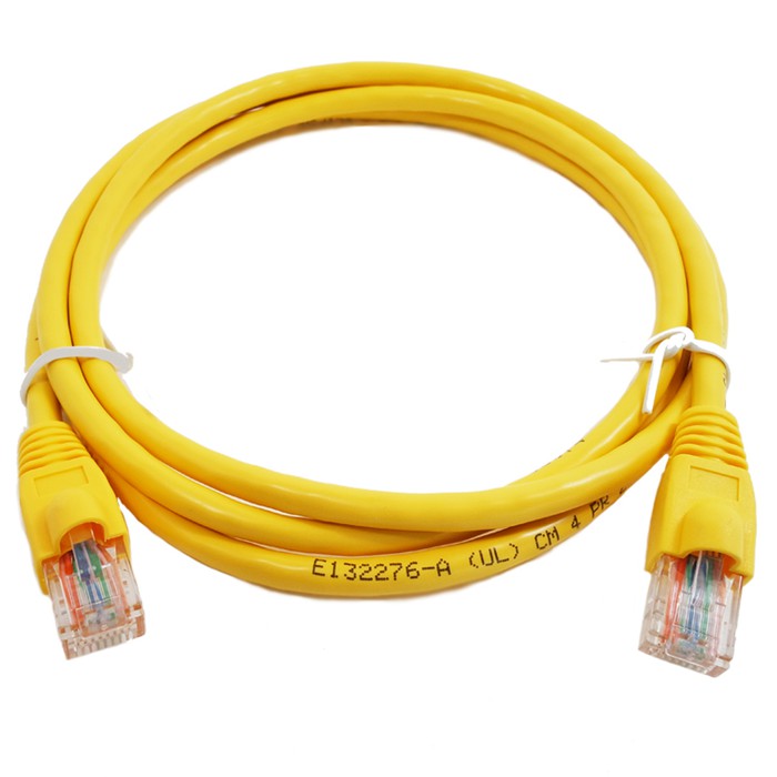 Jual Unik Kabel Jaringan LAN 1 Meter RJ45 CAT5e Siap Pakai kabel data ...