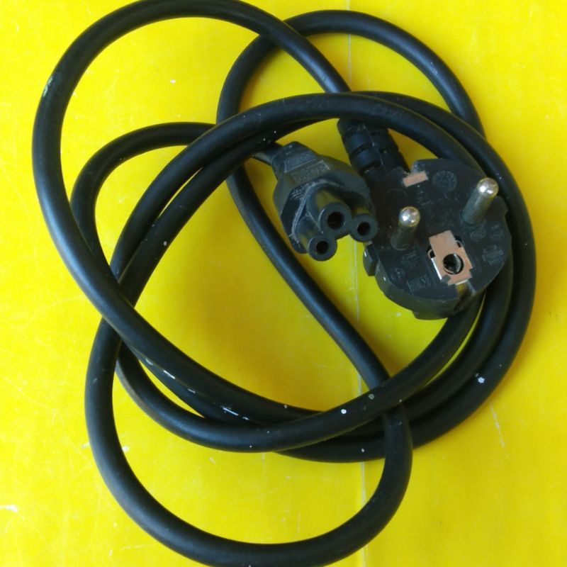 Jual KABEL TV LG LED POWER SUPPLY TEGANGAN ARUS AC PLN 220 VOLT ...