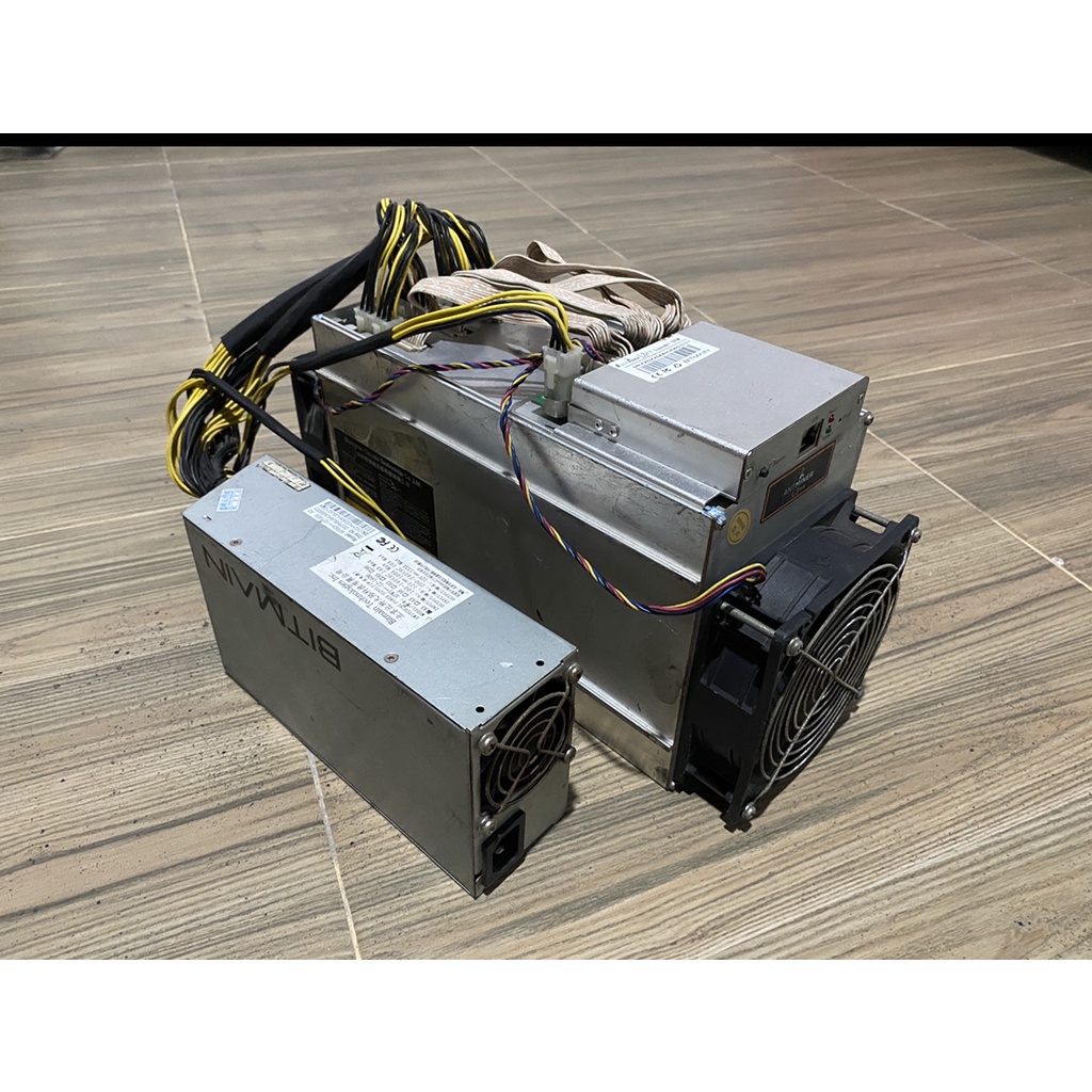 Jual Antminer L3+ Plus PSU Bitmain Bawaan Second - Normal | Shopee ...