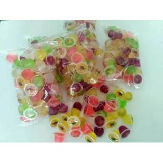 INACO KILOAN Inaco Jelly Curah Inaco Original Aneka Rasa Buah Ager ...