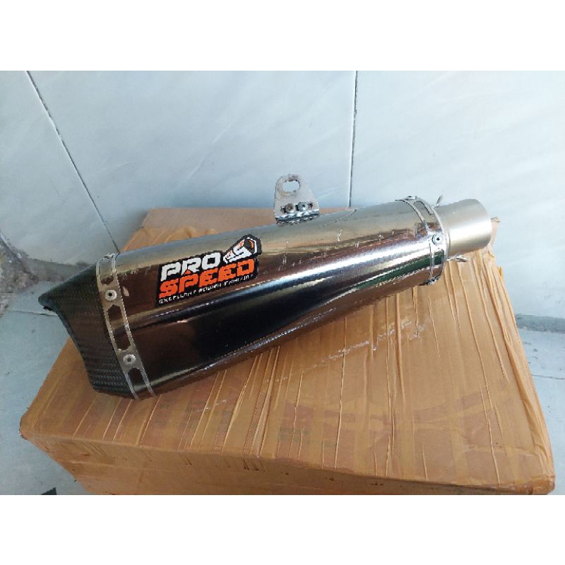 Jual Prospeed black series | Shopee Indonesia