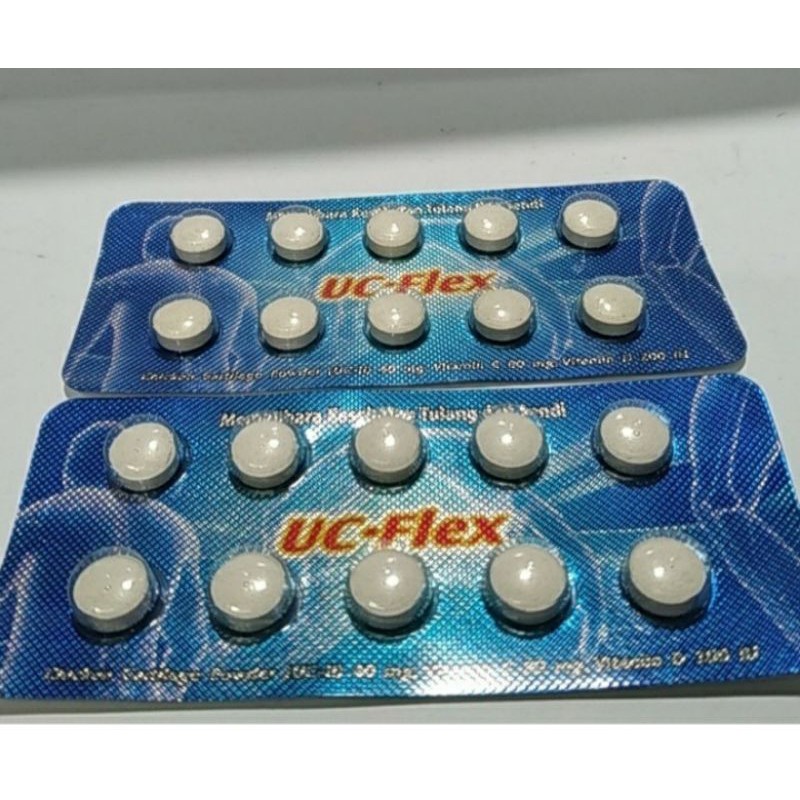 Harga Uc-flex Terbaru Mei 2023 |BigGo Indonesia