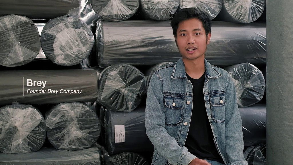 Toko Online BREY Official Shop | Shopee Indonesia