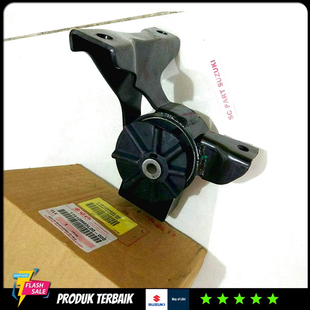 Jual Dudukan Mesin Engine Mounting Kanan Suzuki Karimun Estilo 3 ...