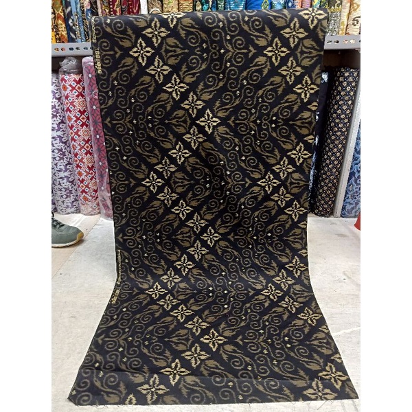Jual bahan batik katun batu raden exclusive | Shopee Indonesia