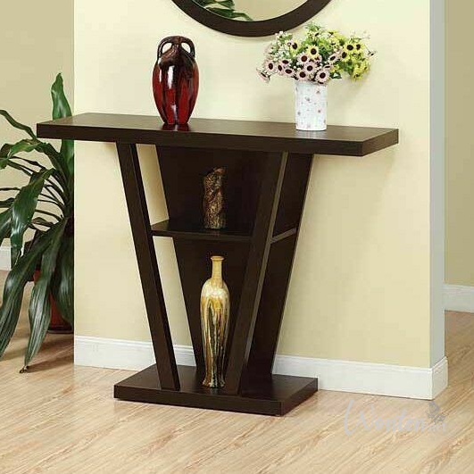 Jual Meja Foyer Kayu Jati Ulrike Table - Wonten Art Konsol Beside Table ...