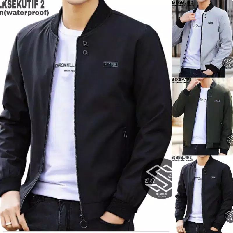 Harga dd jaket bomber Terbaru Jul 2025 | BigGo Indonesia