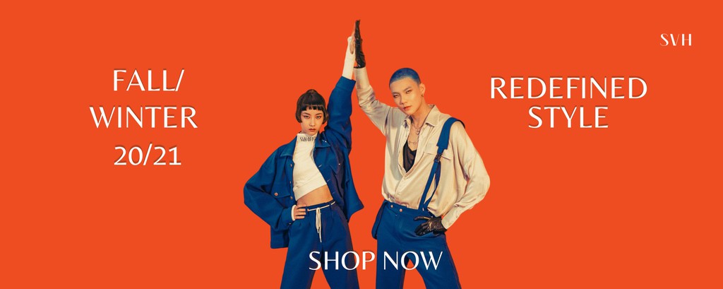 Toko Online SVH.Official Shop | Shopee Indonesia