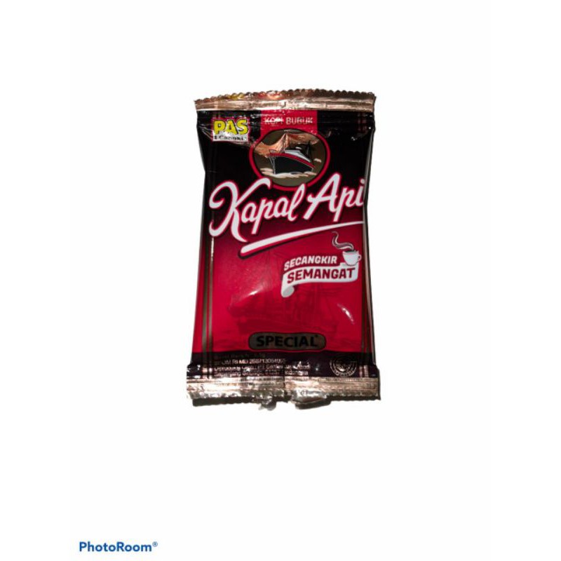 Jual kopi kapa api | Shopee Indonesia