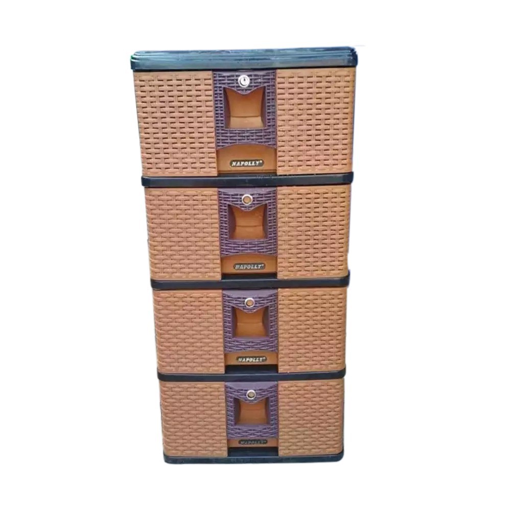 Jual Laci Plastik Napolly CONRA N4K1 | Shopee Indonesia