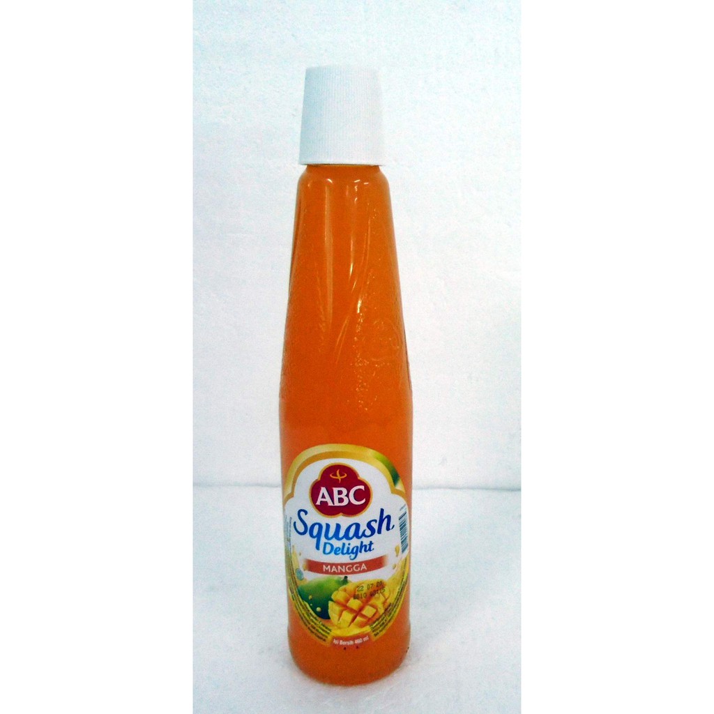 Harga Syrup Abc Terbaru Agustus 2023 |BigGo Indonesia