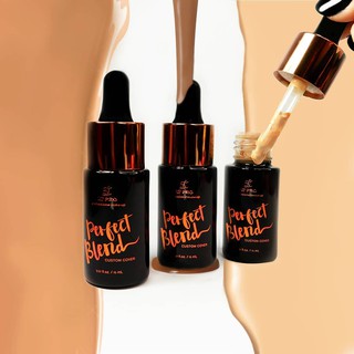 Jual LT Pro Perfect Blend - CAIRAN BUAT CAMPURAN MIXING FOUNDATION ...