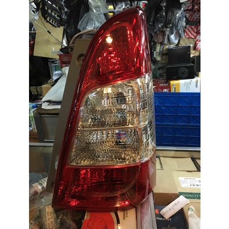 Jual LAMPU STOP LAMPU BELAKANG INNOVA 2012-2015 | Shopee Indonesia
