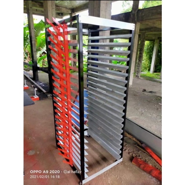 Jual rak secren dan rakel | Shopee Indonesia