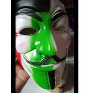 Jual TOPENG ANONYMOUS VANDEETA TOPENG HACKER HECKER TOPENG ANONYMOUS ...
