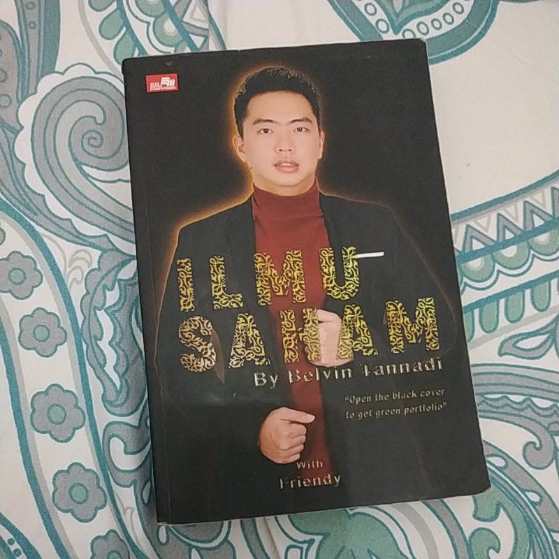 Jual Buku Ilmu Saham | Shopee Indonesia