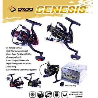 Produk DAIDO FISHING TEAM | Shopee Indonesia