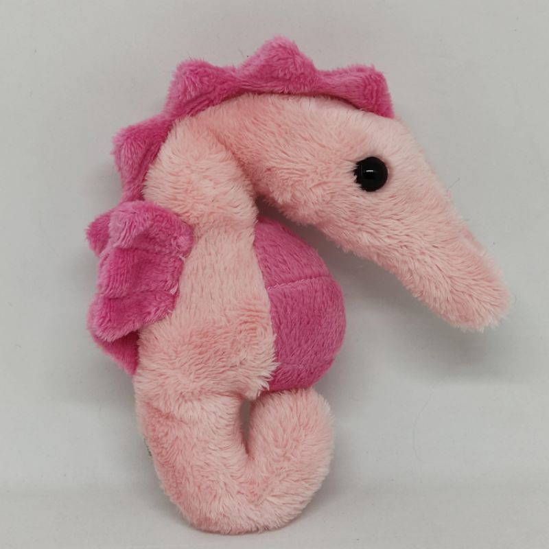 Jual Boneka Bebek/Angsa/Nemo/Kuda laut (XS) | Shopee Indonesia