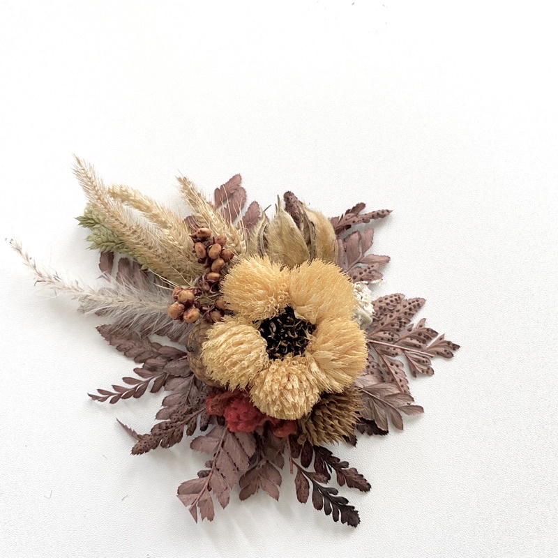 Jual DRIED FLOWER DRY FLOWER BUNGA KERING (BUNGA RANGKAI PILLOW ...