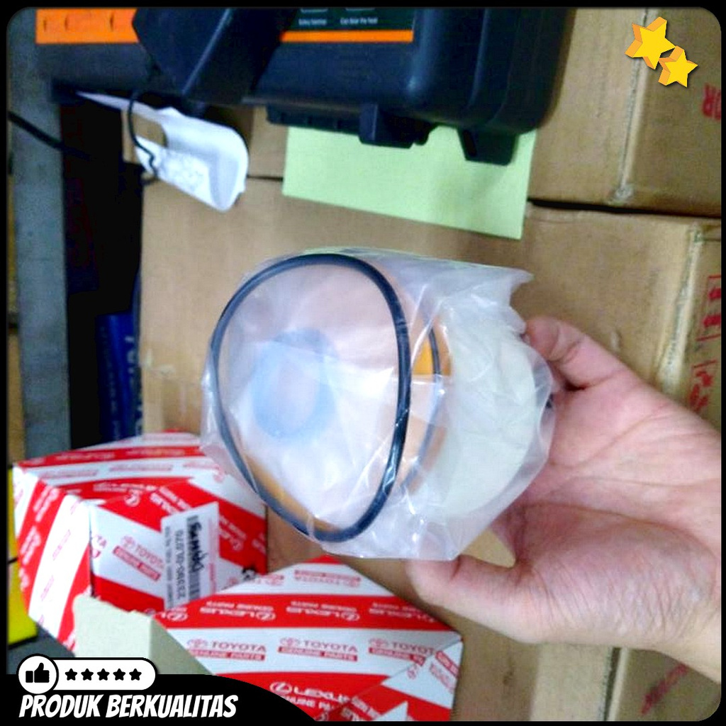 Harga Filter-solar-innova-reborn-original-toyota Terbaru September 2023 ...