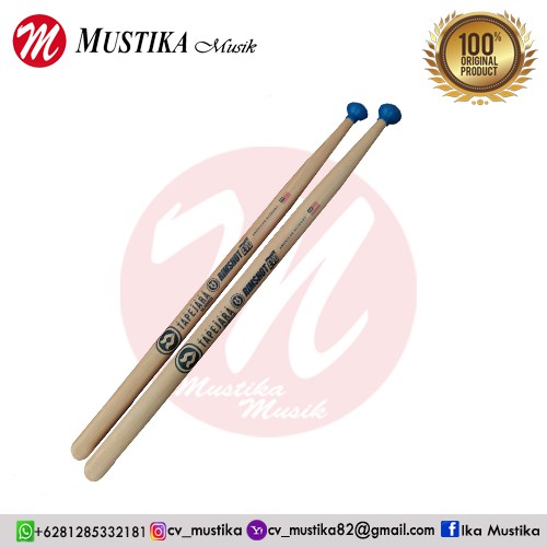 Jual STIK TENOR RIMSHOT TAPEJARA | Shopee Indonesia