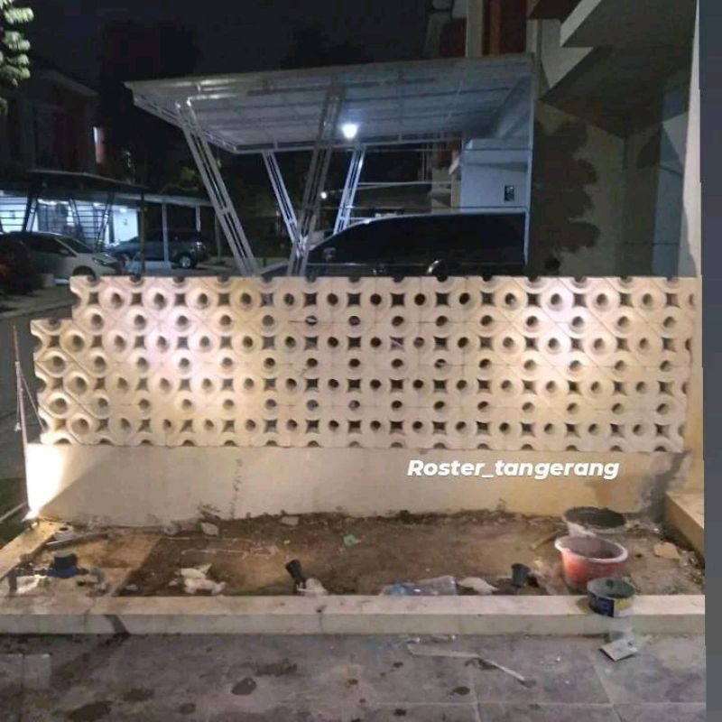 Jual Roster bunga padi putih | Shopee Indonesia