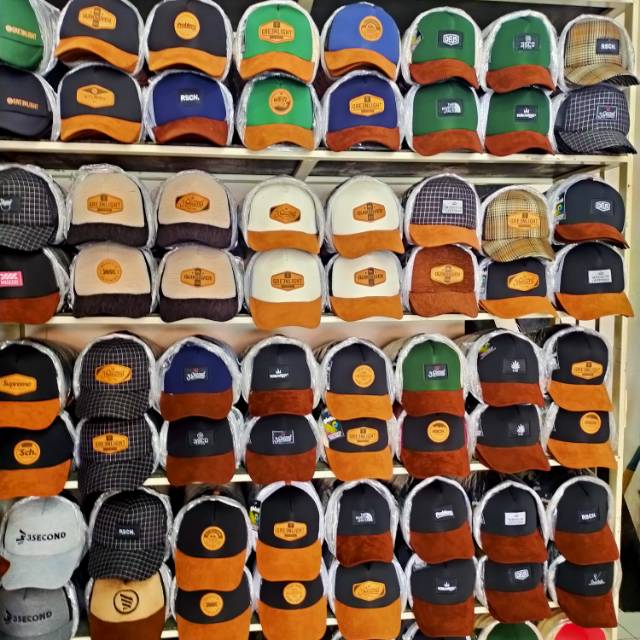 Produk Global_Topi | Shopee Indonesia