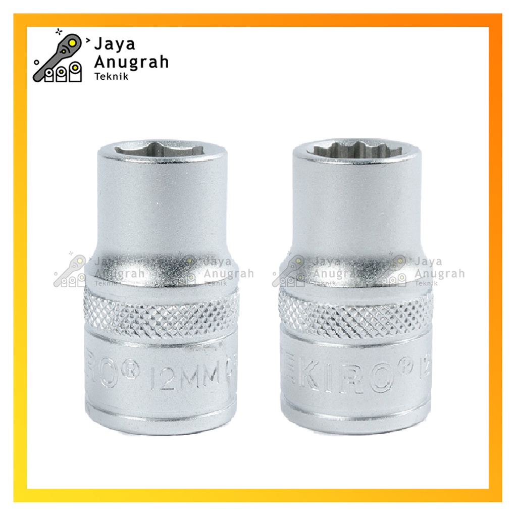 Jual Mata Sock Tekiro 14, 15mm segi 6pt 1/2 / Kunci Sock Tekiro / Kunci ... Jual Mata Sock Tekiro 14, 15mm segi 6pt 1/2 / Kunci Sock Tekiro / Kunci ...