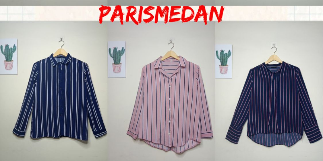 Paris Medan | Linktree