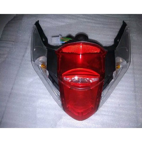 Jual LAMPU STOP BELAKANG HONDA REVO ABSOLUTE | Shopee Indonesia