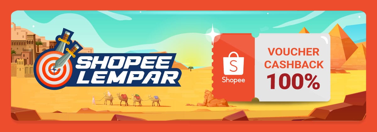 Shopee Games
