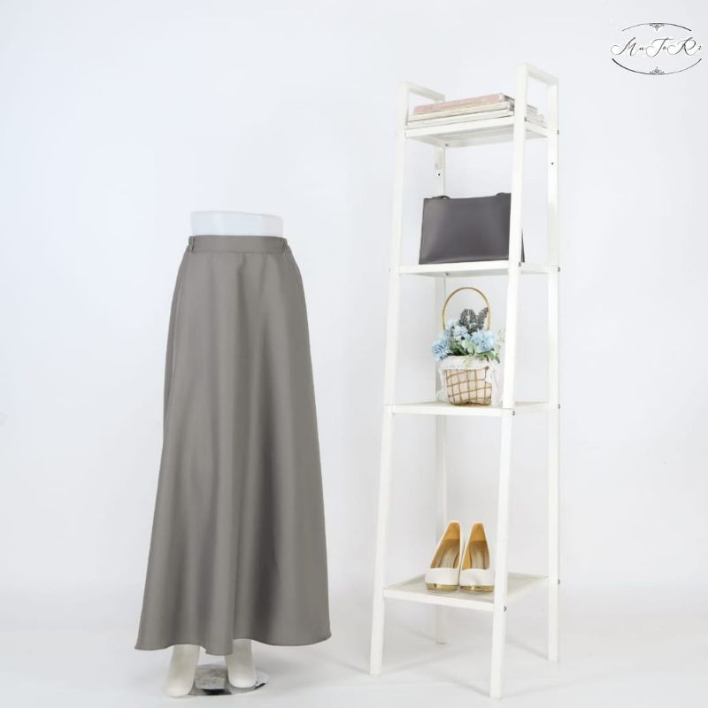 Jual Rok/Athira Flare (Rok Model A) | Shopee Indonesia