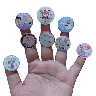 Jual STICKER AYAT ALKITAB UKURAN MINI/ STIKER AYAT EMAS ALKITAB KARTUN ...