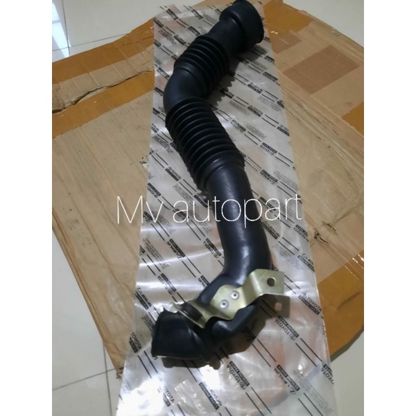 Jual Selang hawa udara Toyota Avanza Non VVTi Ori | Shopee Indonesia