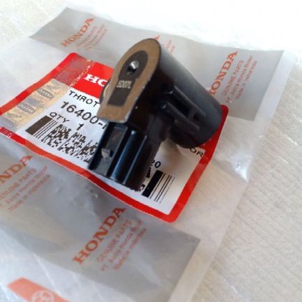 Jual Sensor tps gas trotle tps beat fi vario 110 fi scoopy vario 125 vario 150 spacy fi beat pop ...