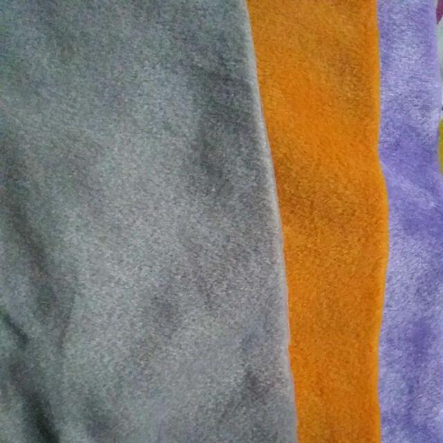 Velboa Kain Boneka Bulu Pendek 25cm X 35cm | Shopee Indonesia