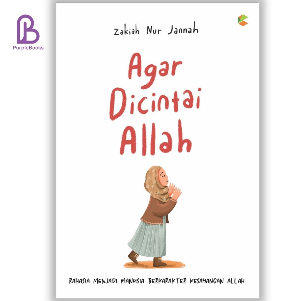 Jual BUKU AGAMA : Agar Dicintai Allah : Buku Motivasi : Motivasi Islam ... Jual BUKU AGAMA : Agar Dicintai Allah : Buku Motivasi : Motivasi Islam ...