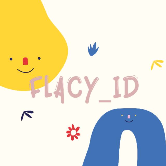 Produk FLACY_ID | Shopee Indonesia