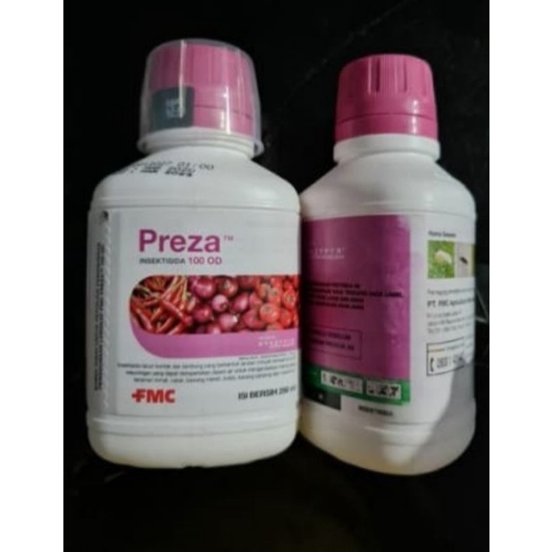 Jual Preza 250ml insektisida | Shopee Indonesia