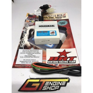 Jual cdi brt dualband beat karbu type rk dan tr Indonesia|Shopee Indonesia