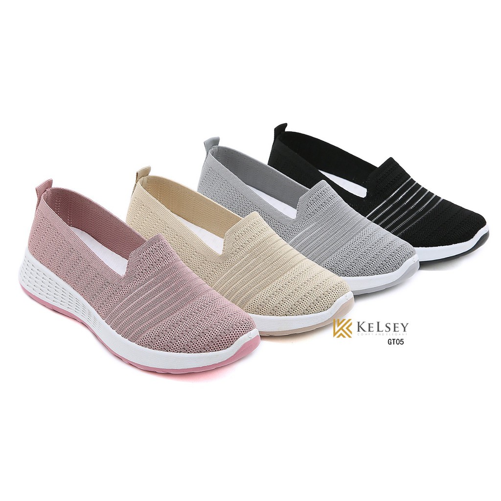 Toko Online Kelsey Official Shop | Shopee Indonesia