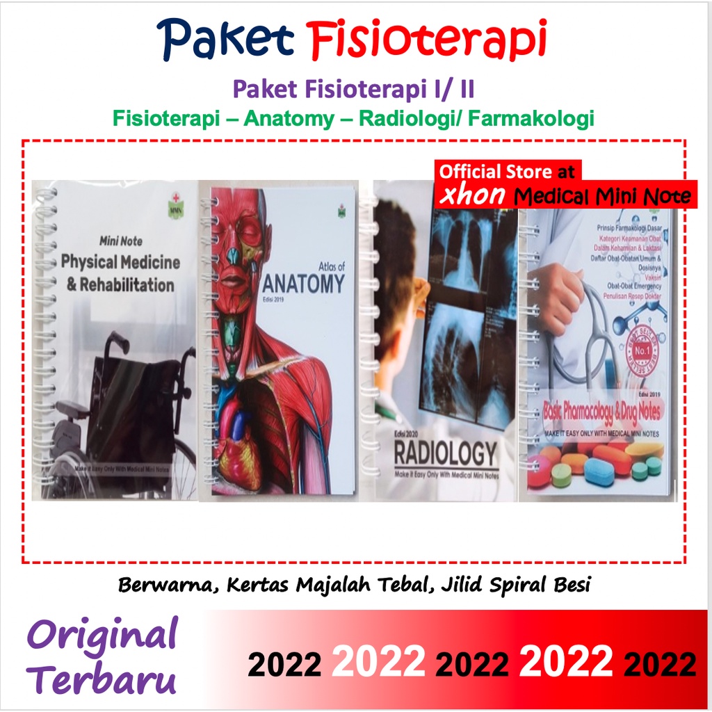 Jual ORIGINAL TERBARU Paket Fisioterapi | Physiotherapy Rehabilitasi Rehabilitation Rehab Terapi ...
