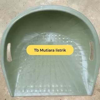 Jual Pengki Plastik Hijau cor Serokan Bangunan Pasir Tanah Batu ...