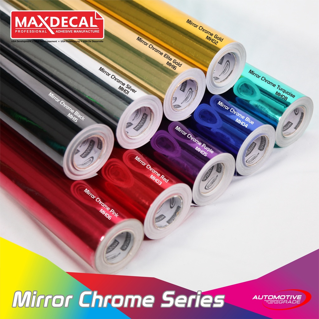 Harga Maxdecal 9500 Roll Terbaru Mei 2022 | BigGo Indonesia