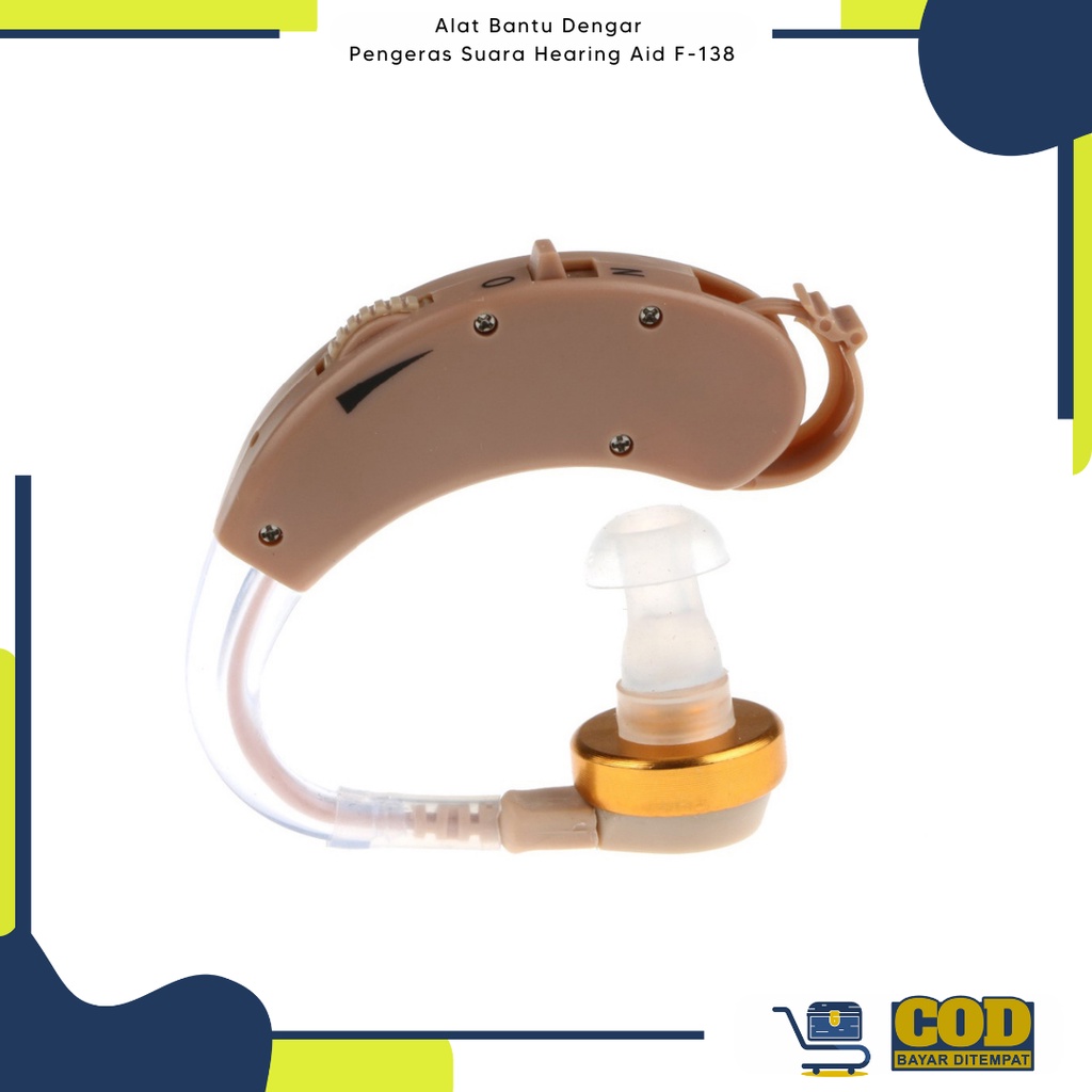 Jual Alat Bantu Dengar Orang Tua Pengeras Suara Hearing Aid ABD Tuli Budek Tuna Rungu Indonesia ...