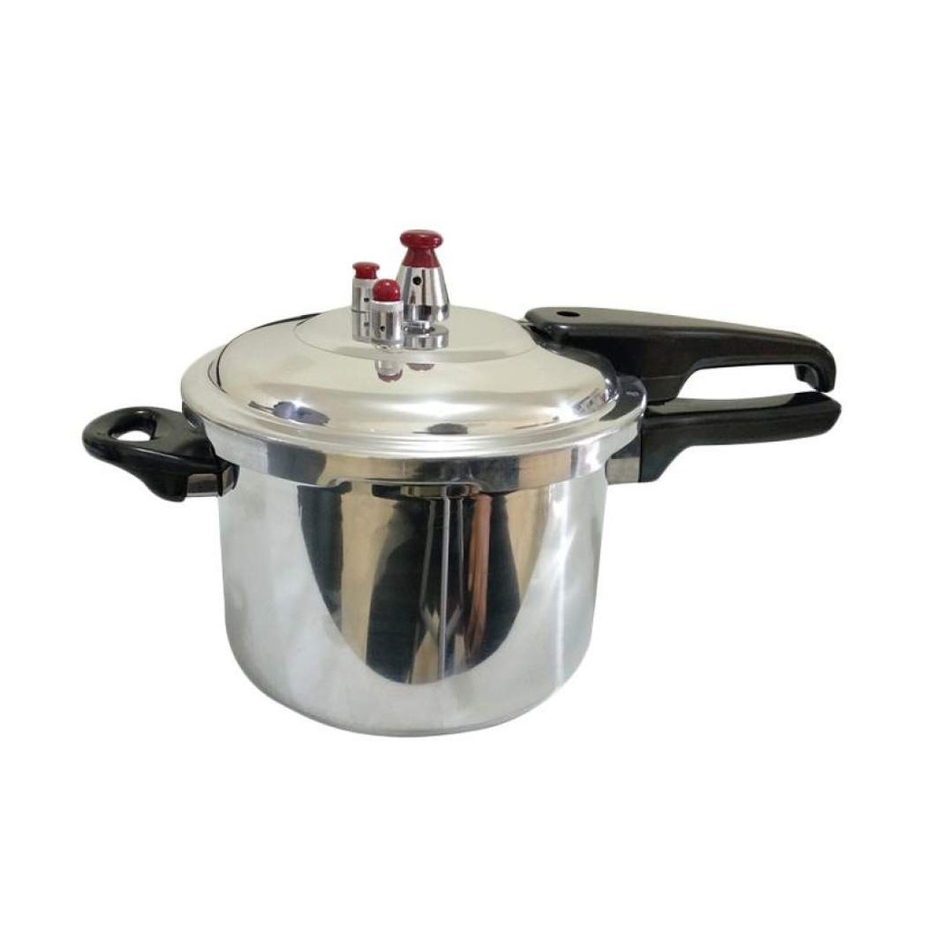 Jual Presto 4 Liter Alumunium | Shopee Indonesia